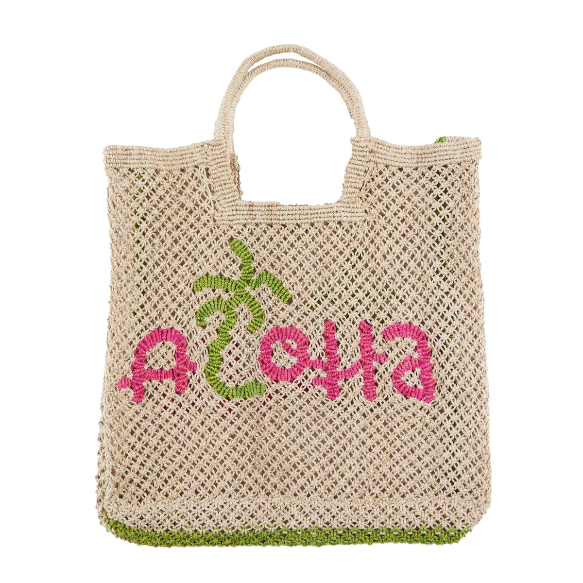 The Jacksons - Aloha Beach Bag
